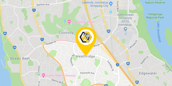 Contact - Handy Hire WA